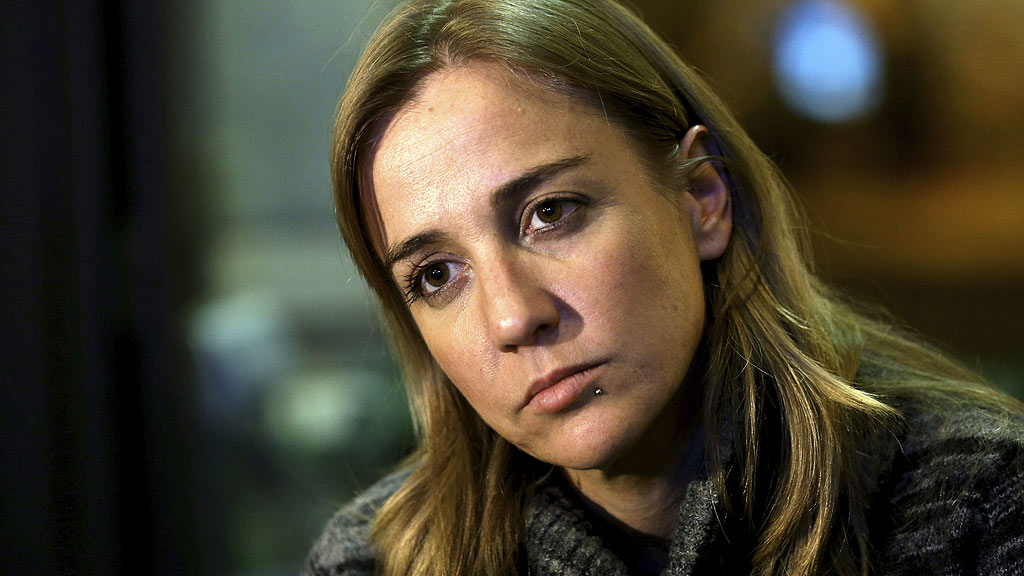 Tania Sánchez, imputada por prevaricación l RTVE