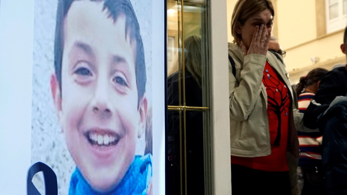 Incógnitas del asesinato del niño Gabriel Cruz | RTVE.es