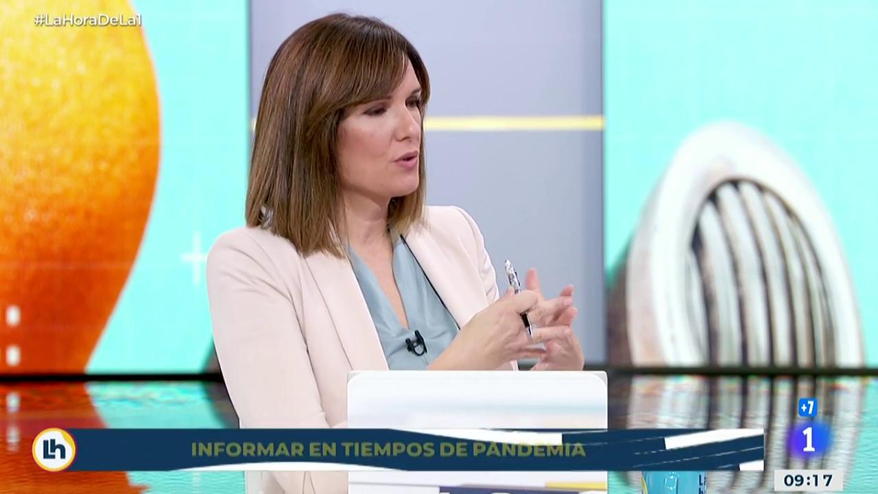 La 1 de TVE en directo - RTVE.es