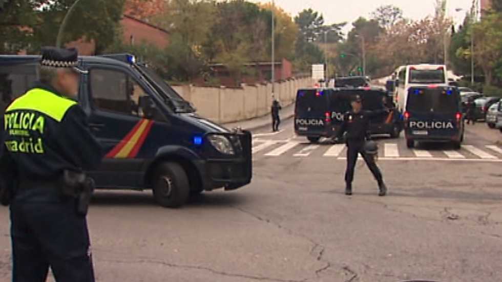 Informe Semanal analiza la violencia en el deporte - RTVE.es