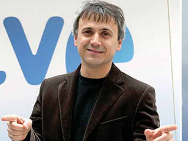 José Mota, protagonista del especial Nochevieja '¡Estamos contentos ...