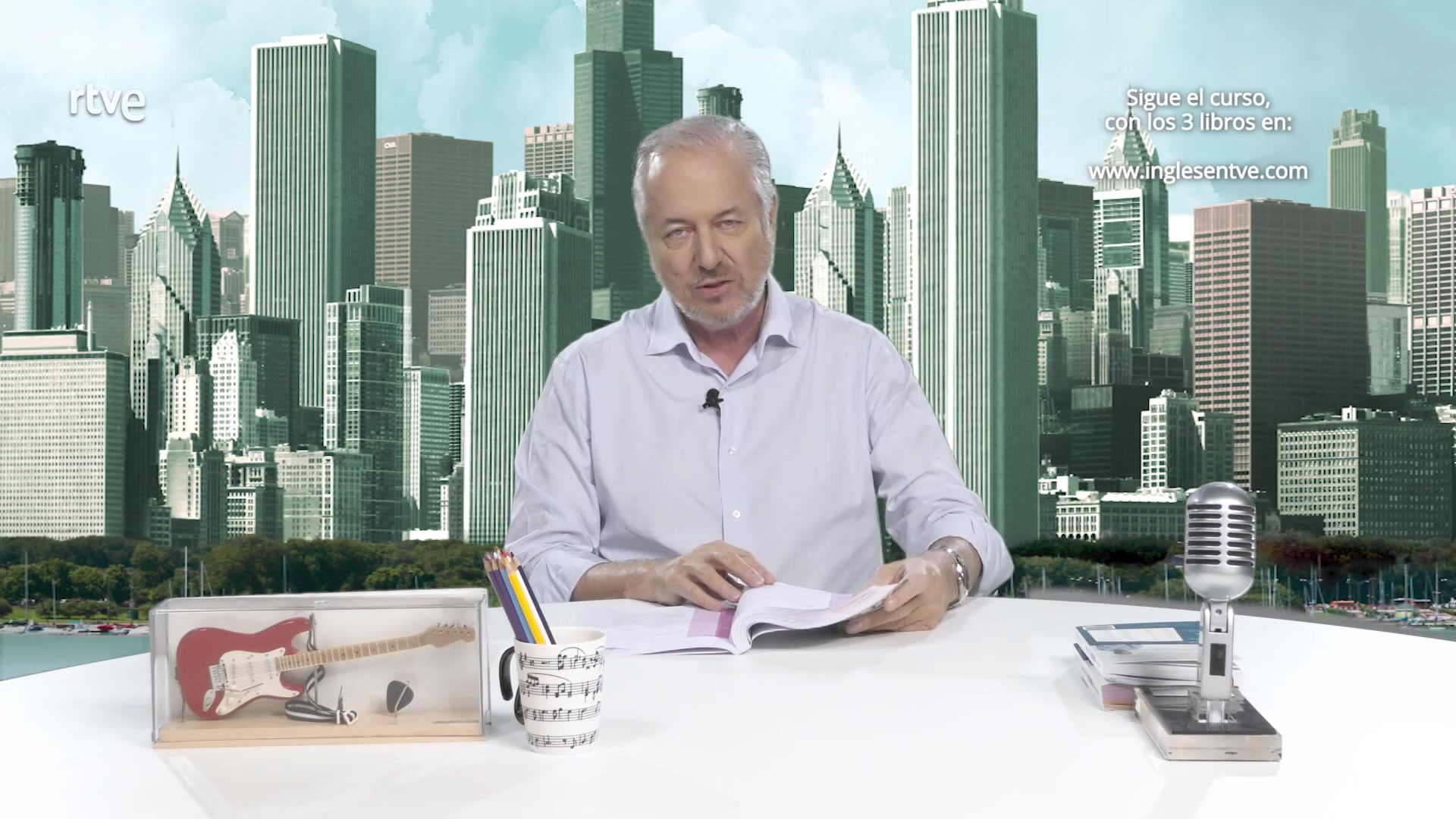 Inglés en TVE - Programa 297