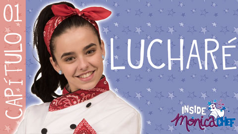 Inside Mónica Chef 1 - Lucharé | RTVE Play