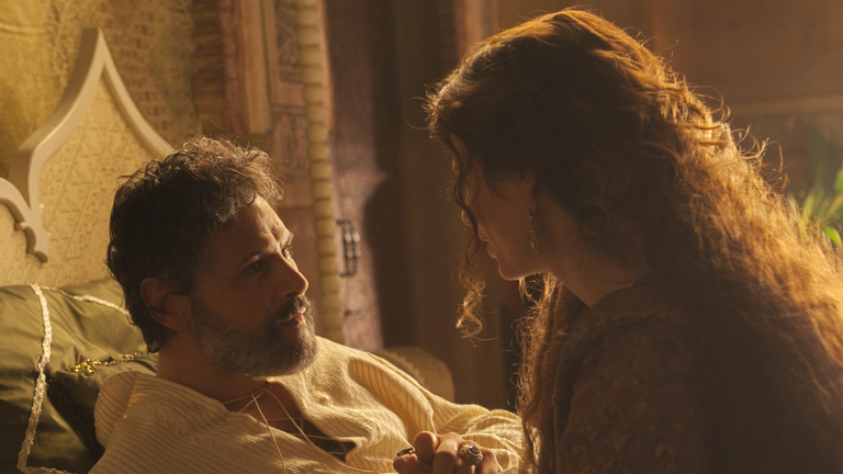 Más Isabel - Isabel de Solís, una vida llena de enigmas - RTVE.es