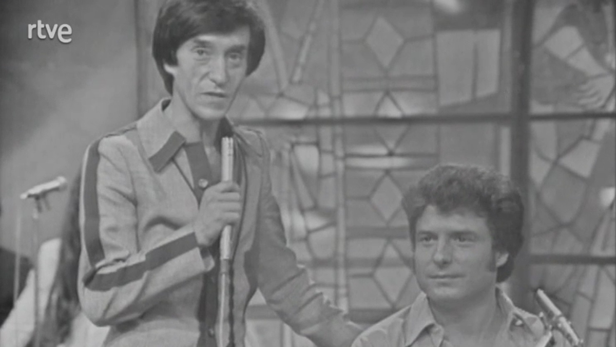 Ismael y la banda del Mirlitón - Caminos del flamenco