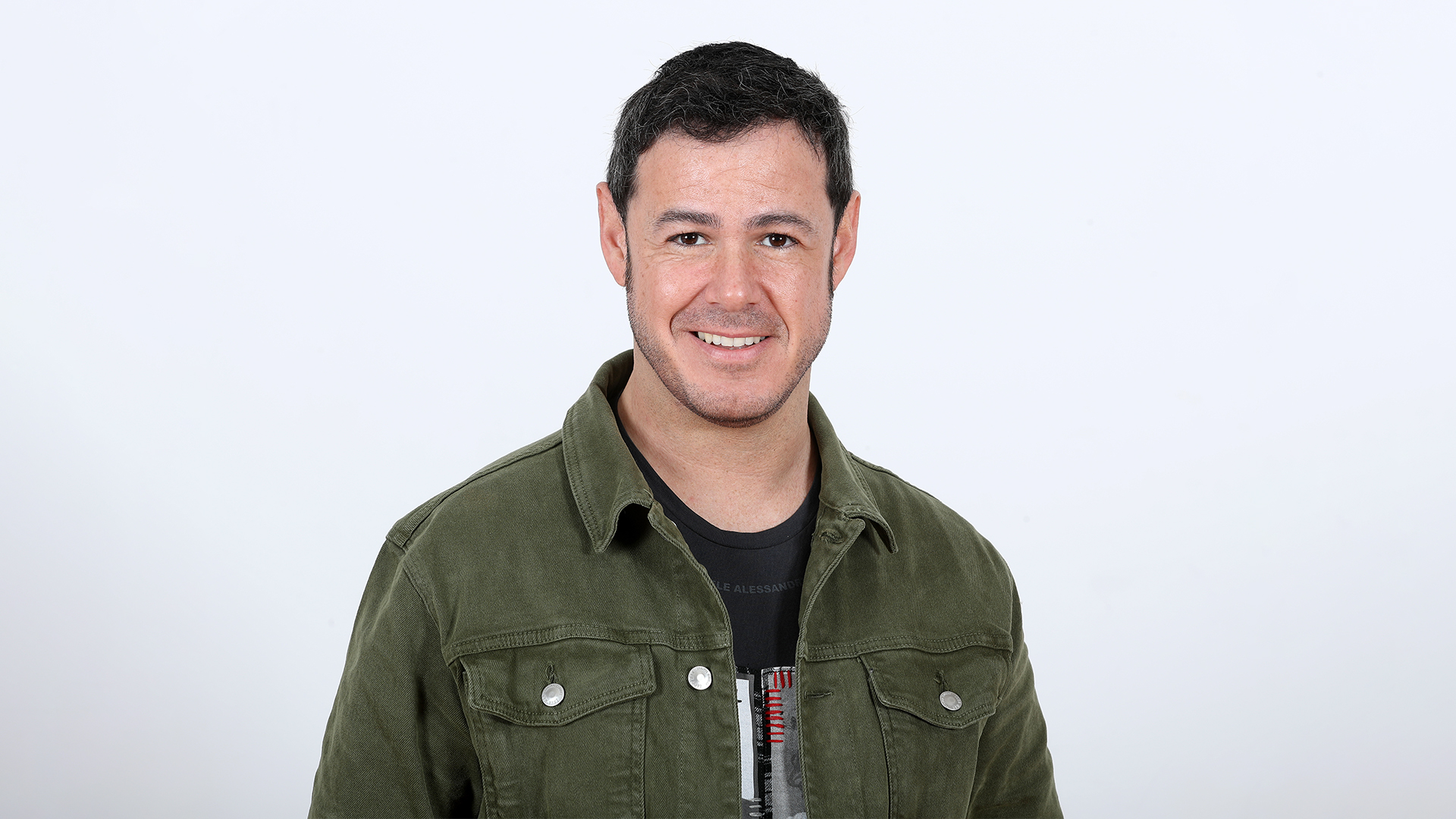 OT 2020 | Ivan Labanda, Interpretación | RTVE