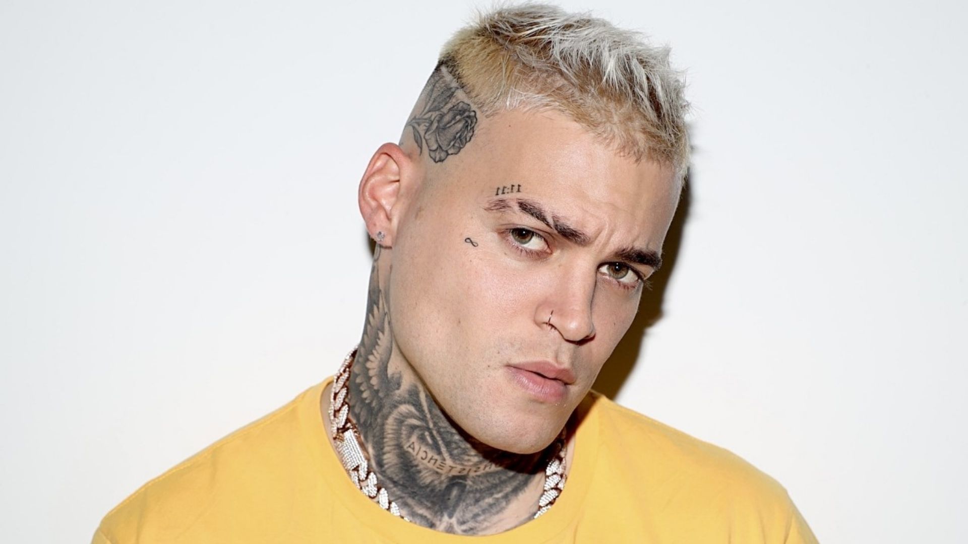 iZaak: "Se creían que el reguetón iba a ser algo pasajero"