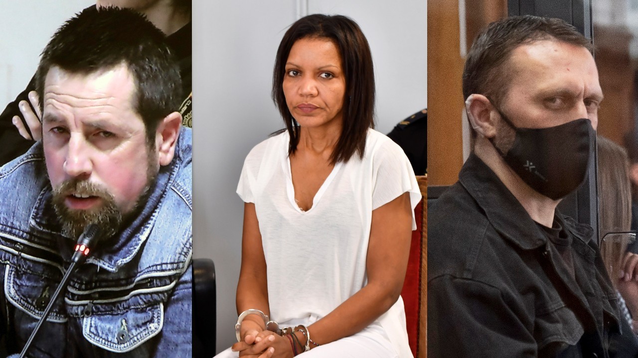 De El Chicle a Igor el Ruso: las condenas a prisión permanente