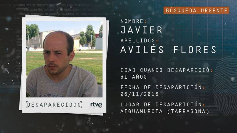 Javier Avilés Flores - RTVE.es