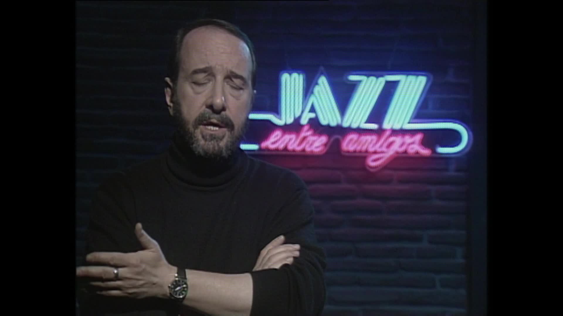 Jazz entre amigos: Sean Levitt Cuarteto | RTVE Play