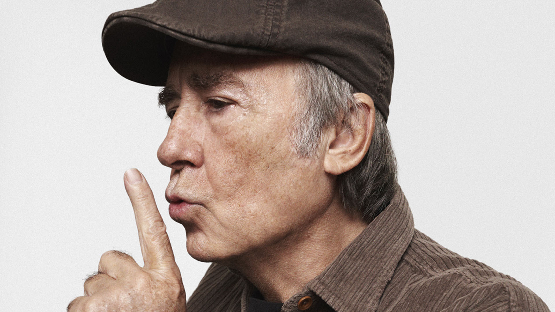 La 1 ofrecerá el concierto de despedida de Serrat en Madrid