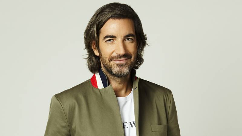 Joe Pérez-Orive es parte del jurado de OT 2017 | RTVE.es