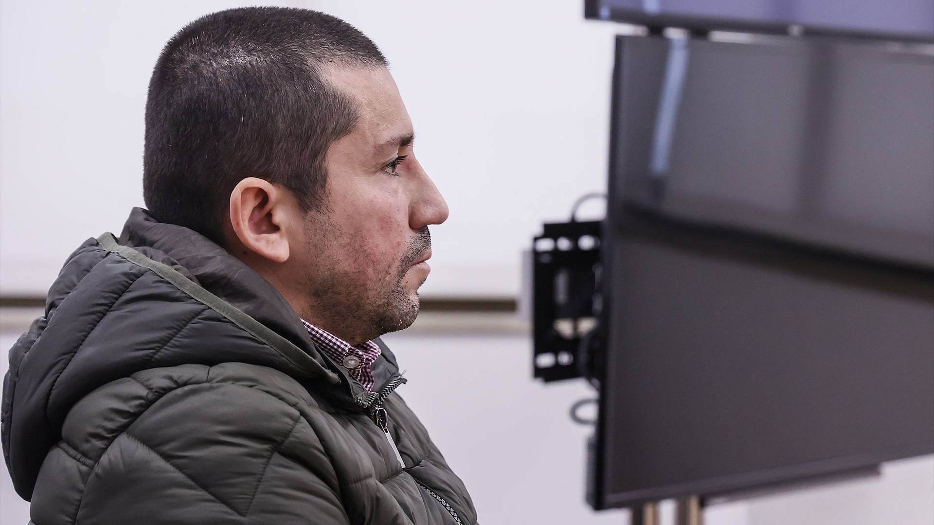 La Justicia rechaza aplicar la prisión permanente al asesino de Marta Calvo