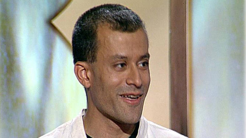 Saber y Ganar: Centenario | Jose Manuel Dorado | RTVE.es