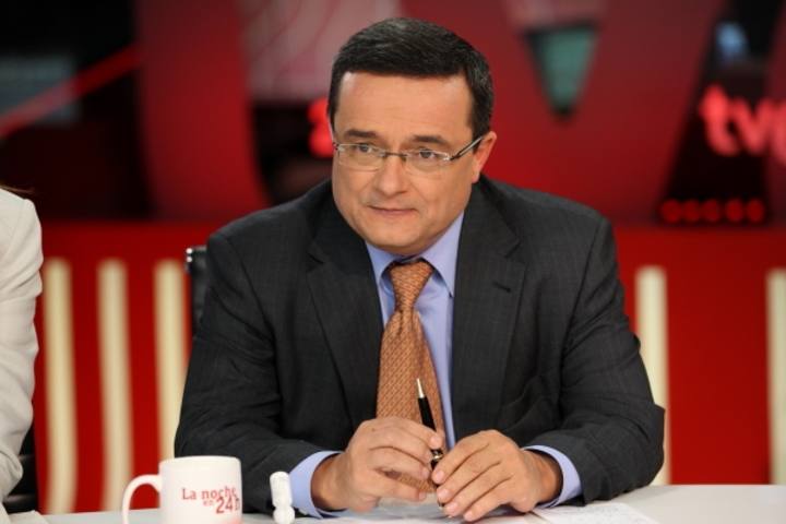 José María Crespo (Público) - RTVE.es