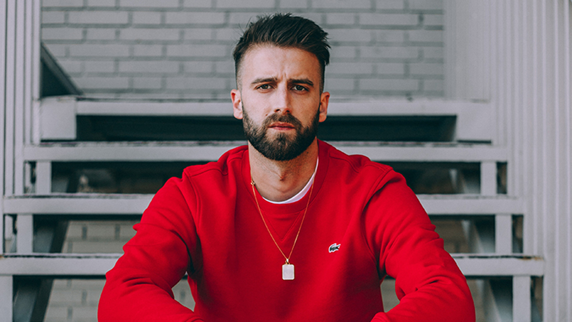 Juancho Marqués, doble disco de oro l RTVE.es