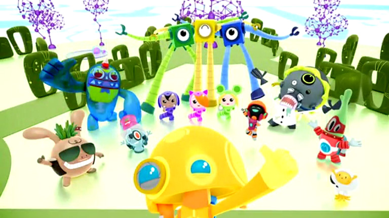 La canción del 'subi dubi don'