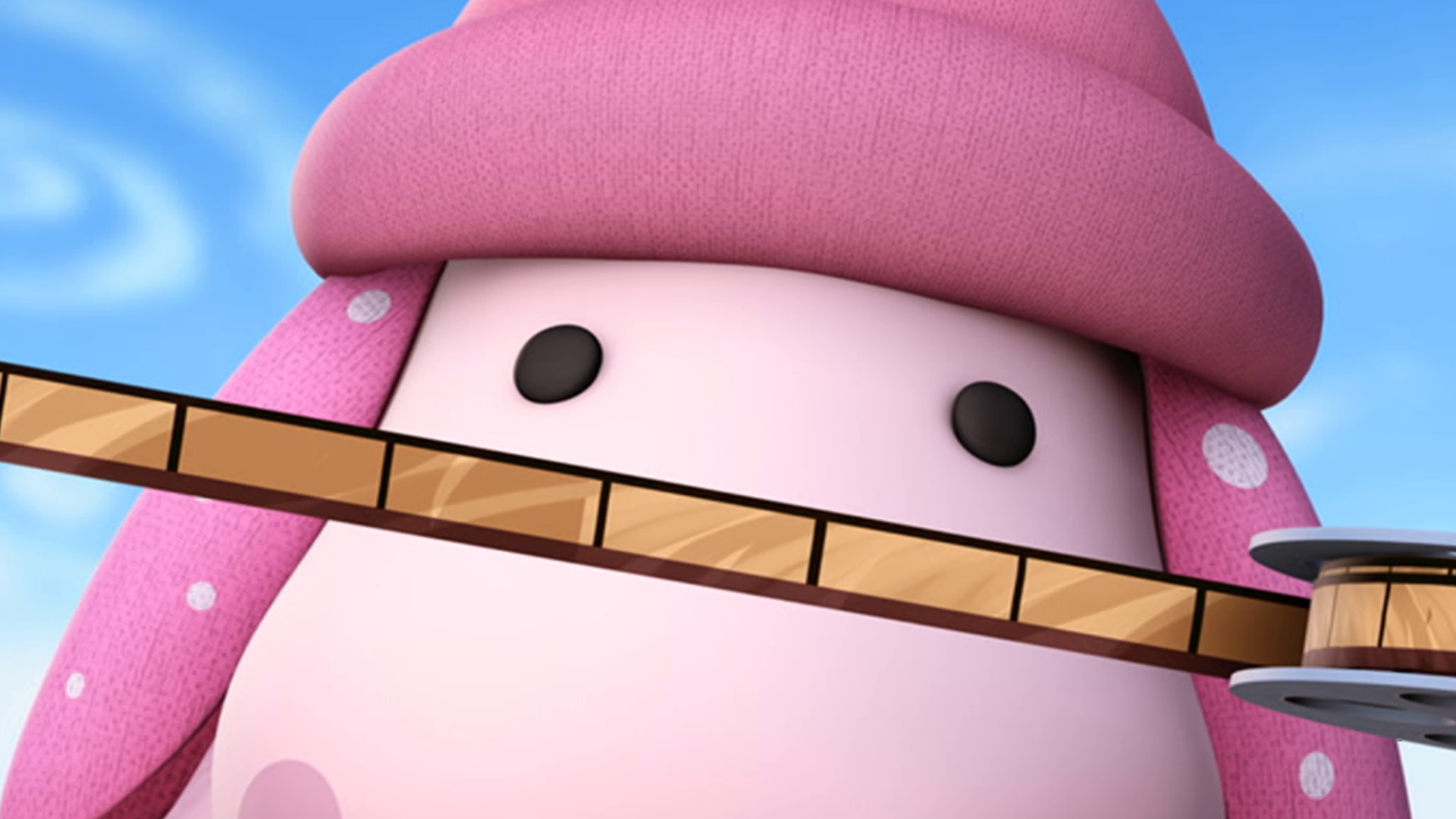 Tutu - La cinta mágica - RTVE.es