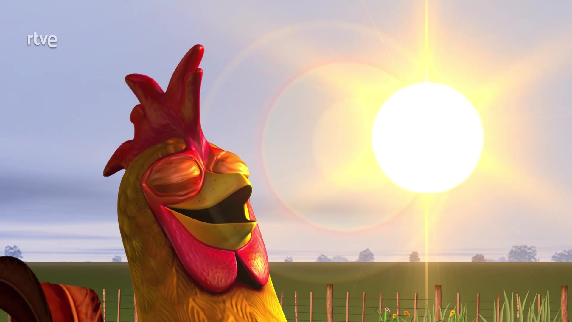 La granja de Zenon - Bartolito