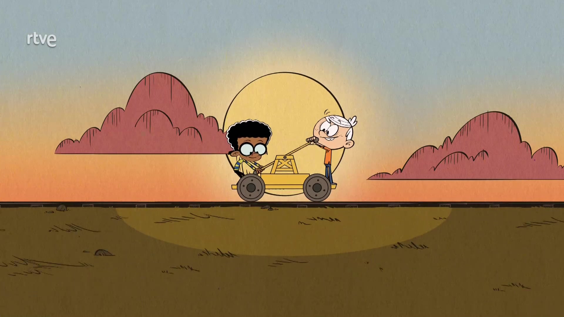 La lista interminable