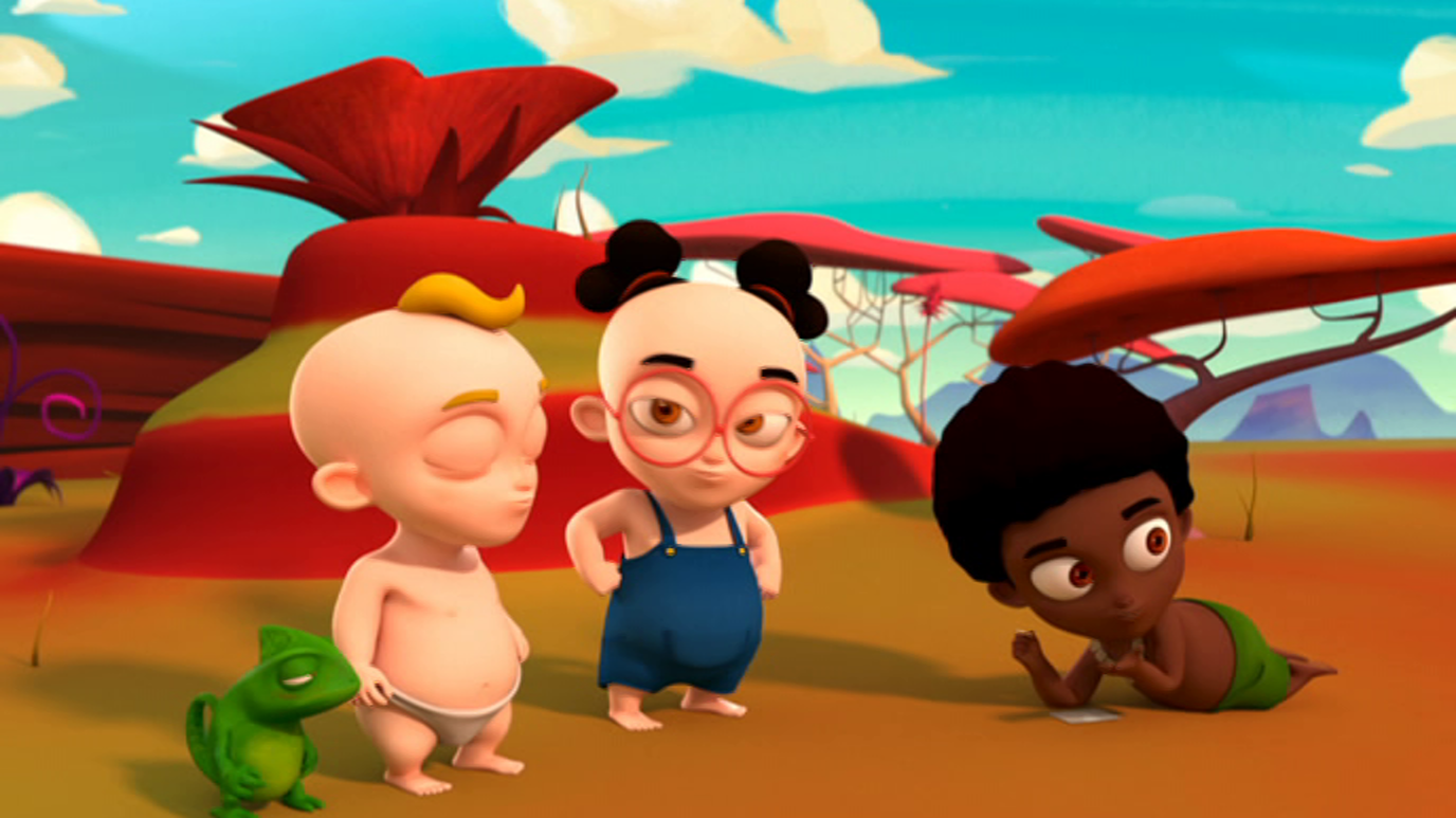 La vocación de Tuko