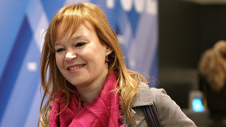 Leire Pajín abandona la política activa "un tiempo" para trabajar en ...