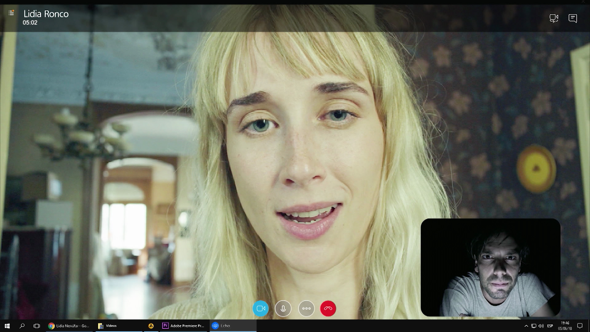 Limbo: Capítulo 1 | RTVE Play