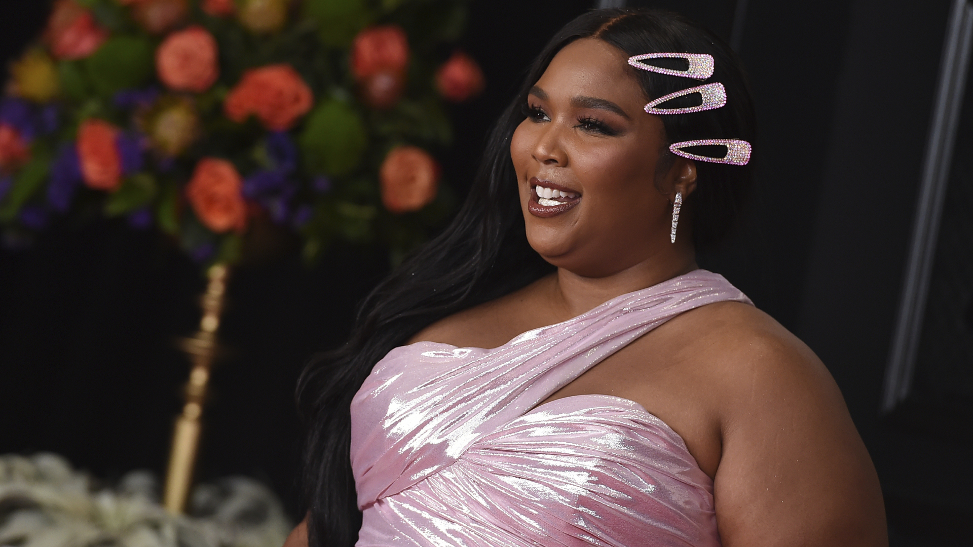 Lizzo, crítica con el movimiento "body positive"