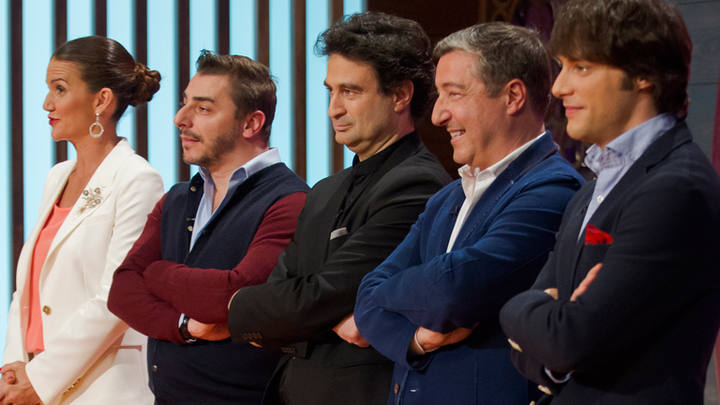 Llega la final de MasterChef 2 | RTVE.es