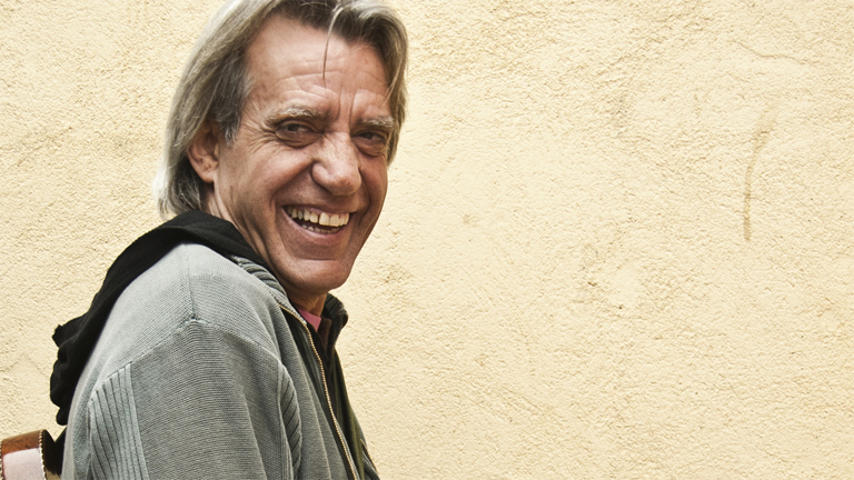 Luis Pastor se rodea de estrellas en "¿Qué fue de los cantautores ...