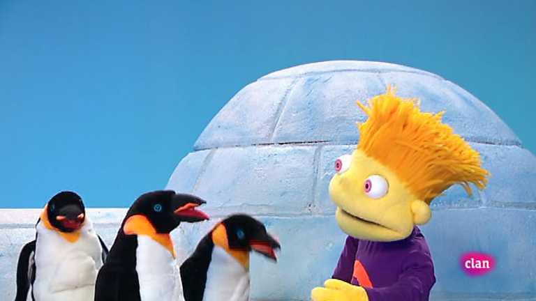 Lunnis - Los lunnis - Clan TV - RTVE.es