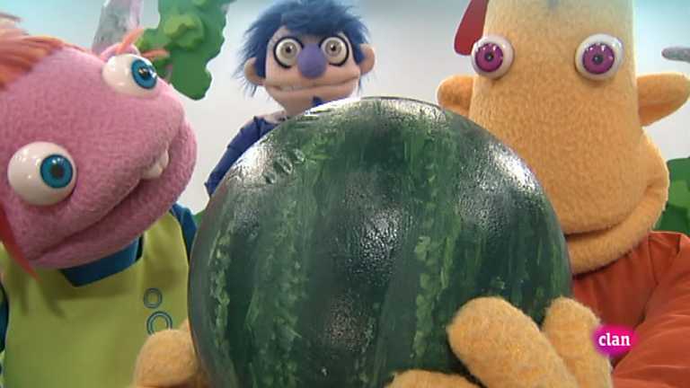 Lunnis - Los lunnis - Clan TV - RTVE.es
