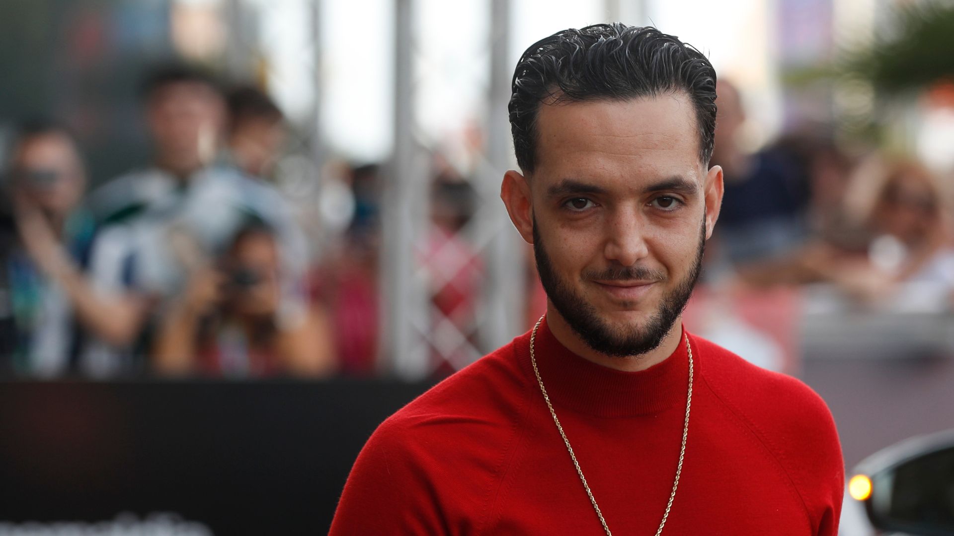 C. Tangana: "No tengo ni idea de qué voy a hacer"