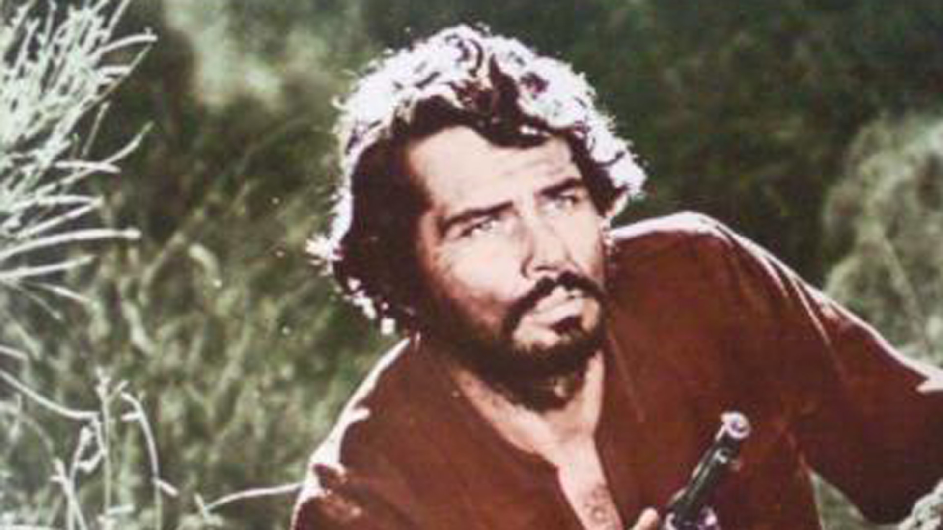 Forajidos implacables