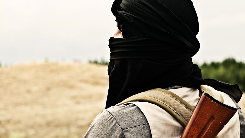 Jóvenes y yihad - RTVE.es