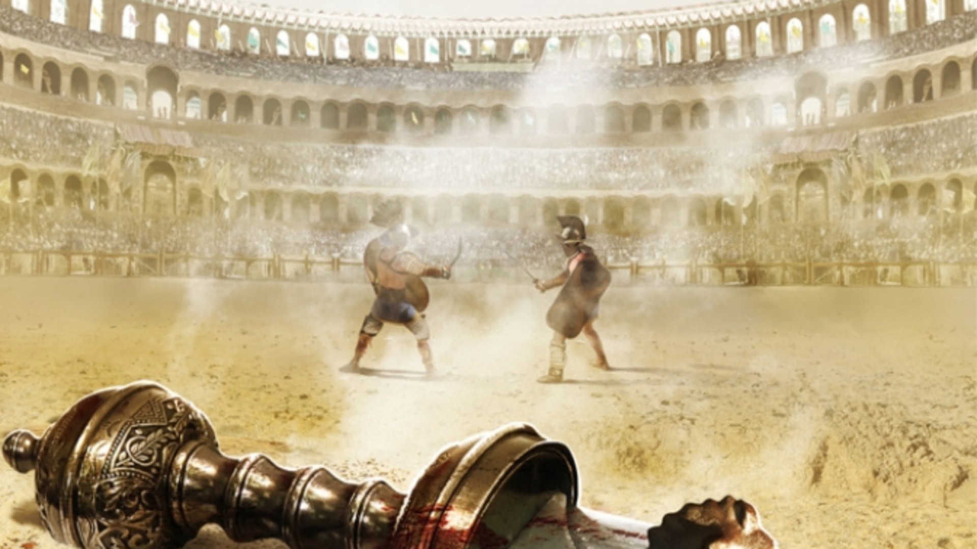 'Spiculus', la primera novela histórica de Juan Tranche