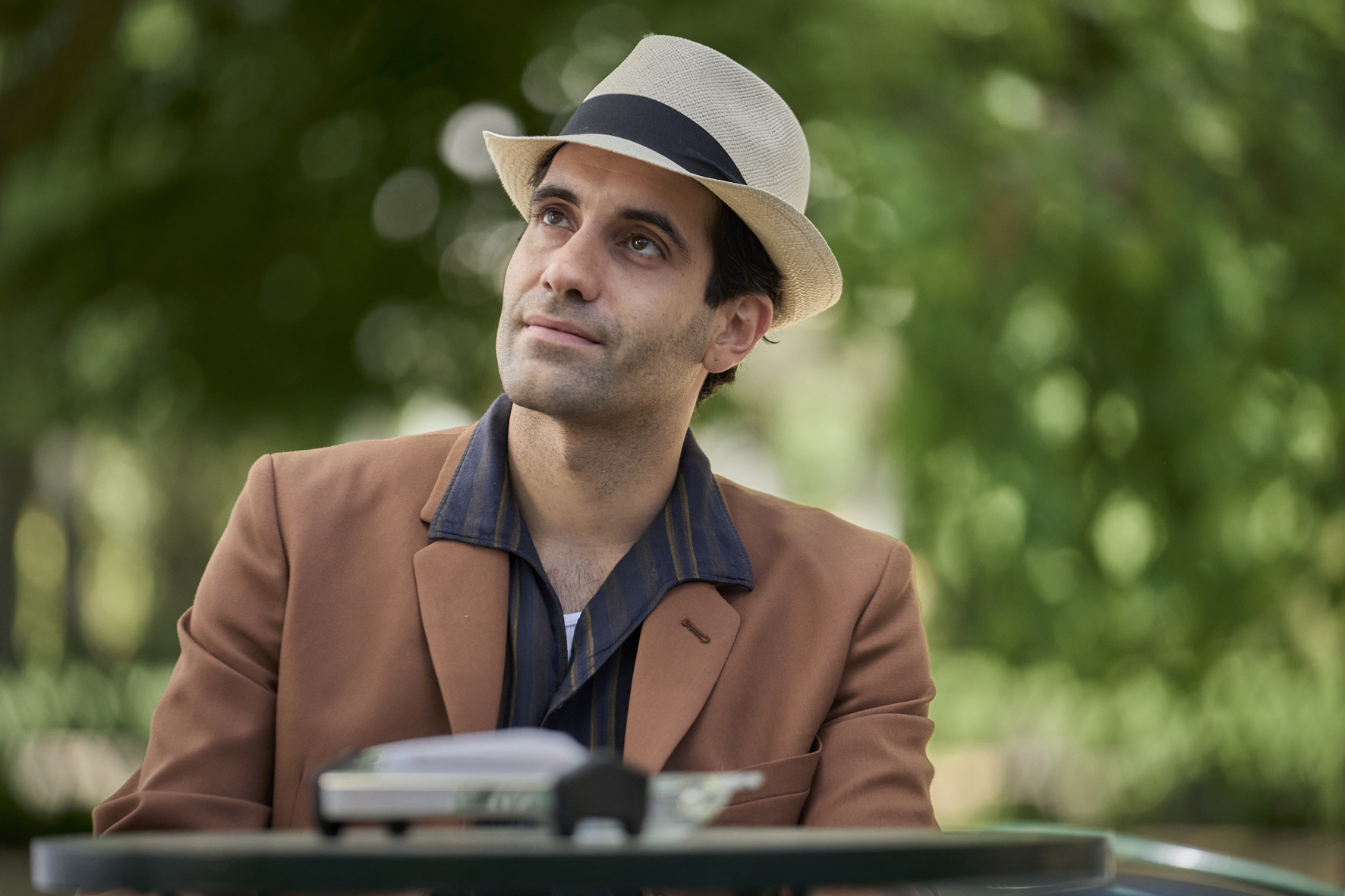 'Los pacientes': Stauffer descubre que Manuel es un impostor