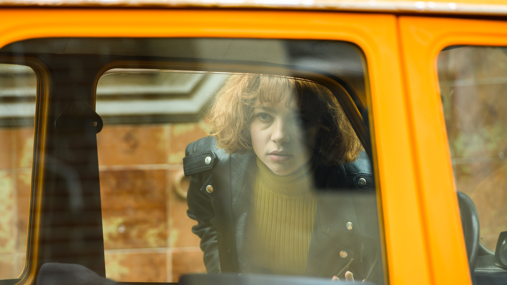 Cuéntame | ¿Está María Alcántara celosa de su amiga África?