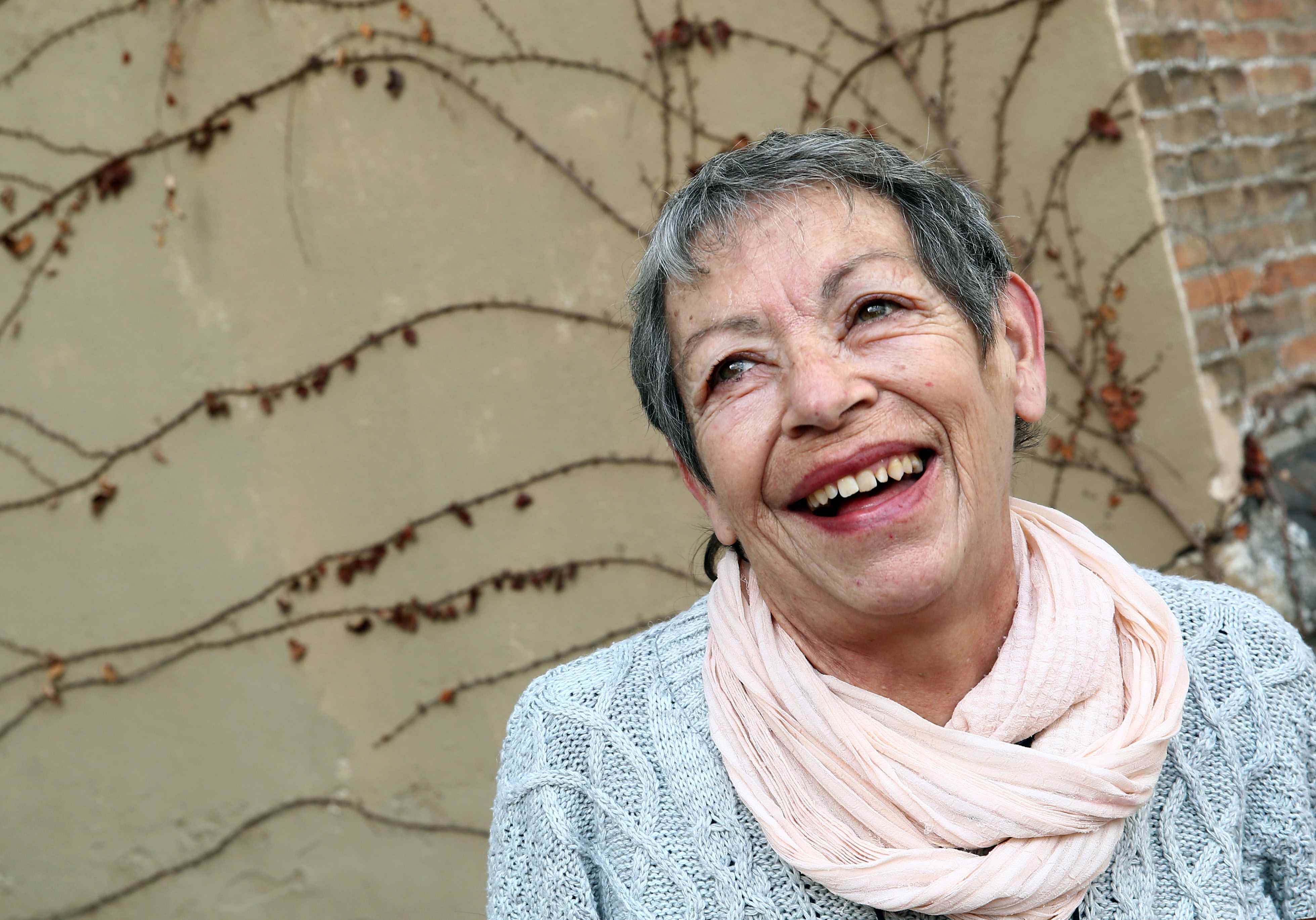 Ha mort Maria Antònia Oliver