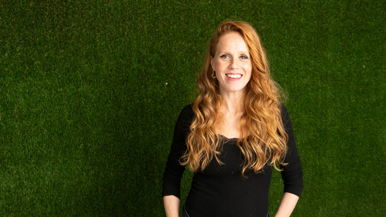 María Castro desvela sorpresas sobre el estreno de 'Únicas'