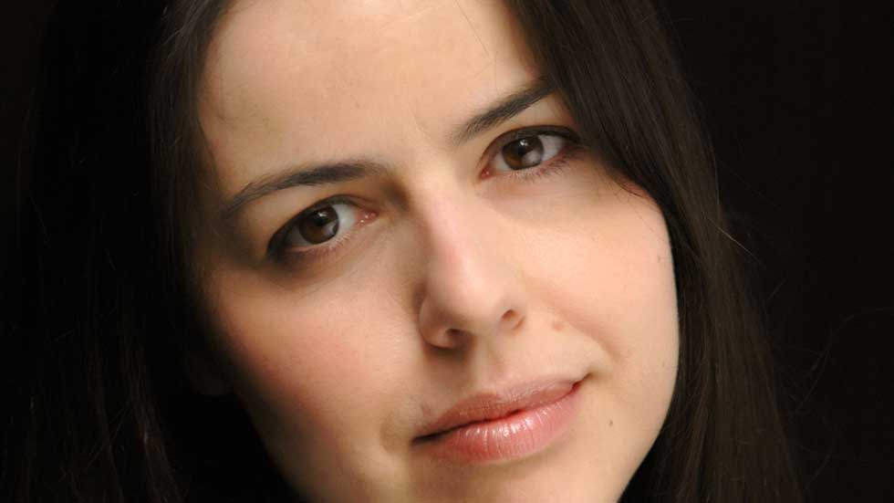 María Espada - RTVE.es