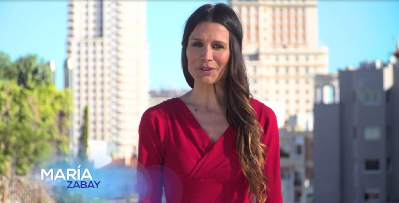 TVE Internacional estrena el programa de entretenimiento 'Yo en España ...