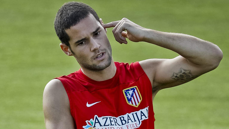 Fútbol | Selección española | Mario Suárez, gran novedad en la lista de ...