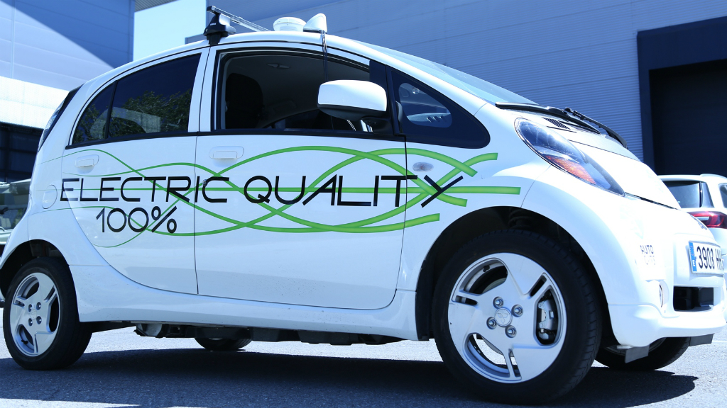 ¿El coche sin conductor ya está aquí? - RTVE.es