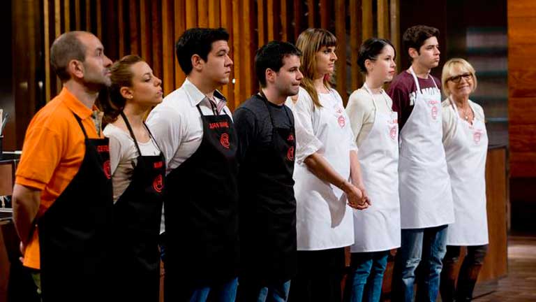 MasterChef - Programa 8 - 28/05/13 - RTVE.es MasterChef - Programa 8 - 28/05/13 - RTVE.es