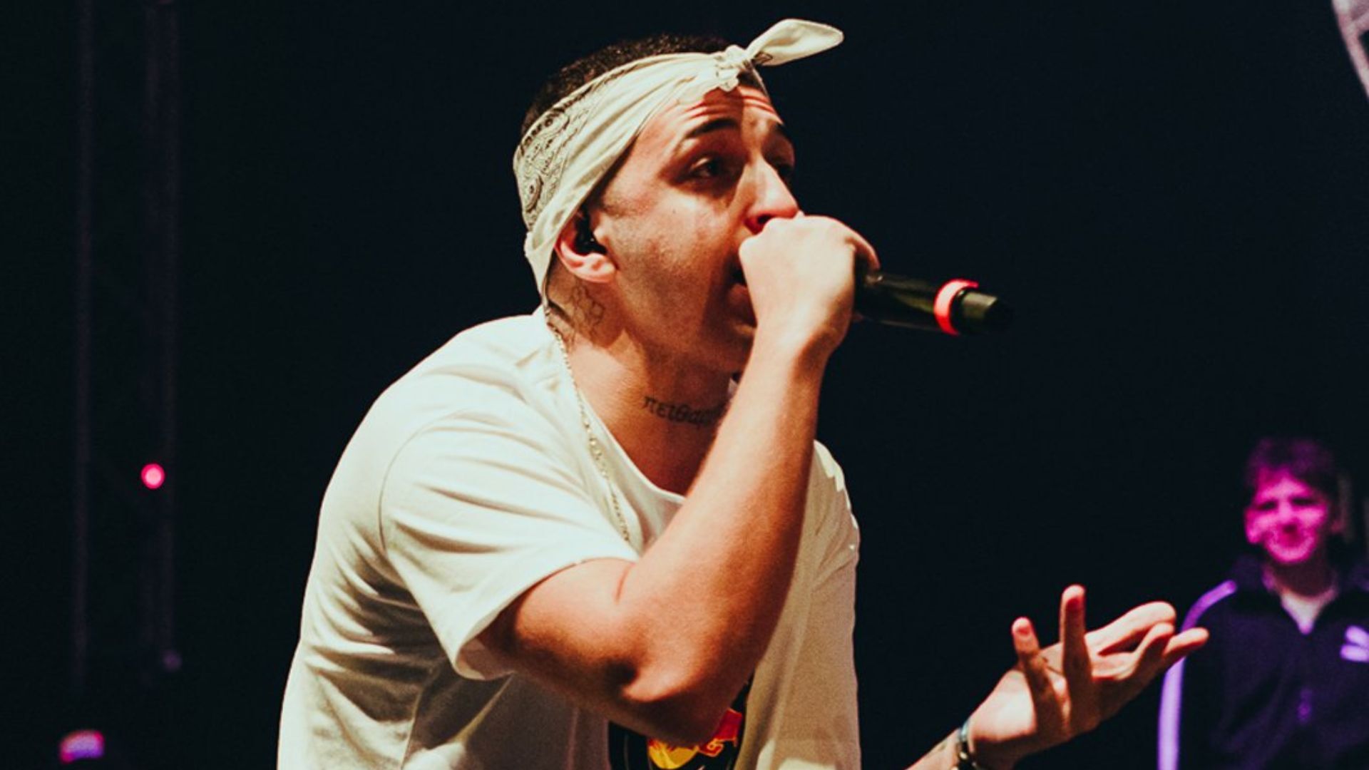 ¡Exclusiva! Mecha se traspasa a FMS España 2023