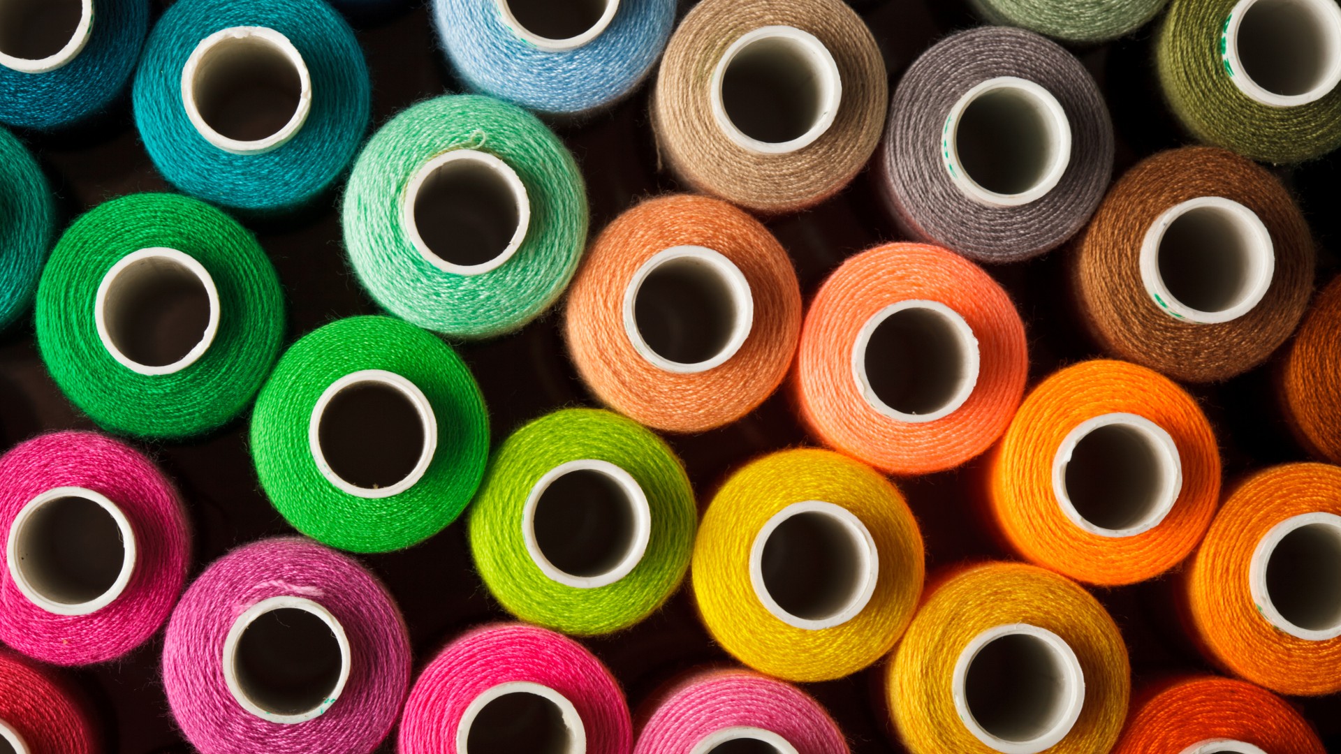 Día Internacional del Color: un millón de variaciones