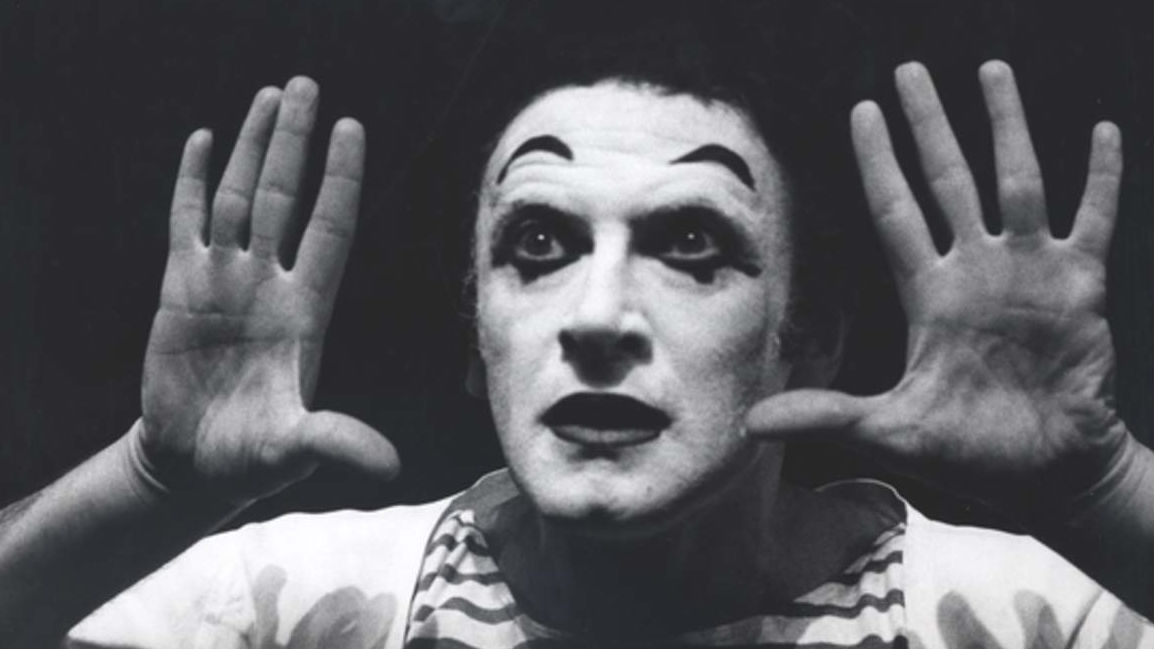 Mimo o la expresión del silencio - RTVE.es