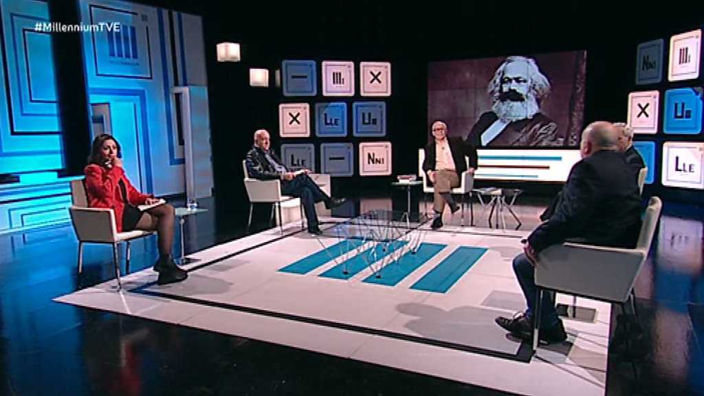 Millennium: Ser comunista hoy | RTVE Play