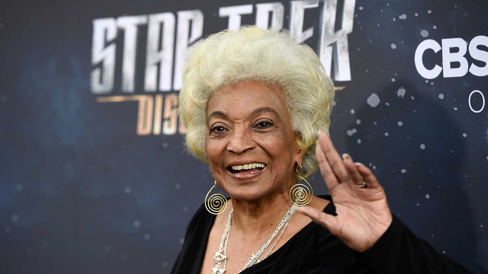 Muere Nichelle Nichols La Teniente Uhura De Star Trek